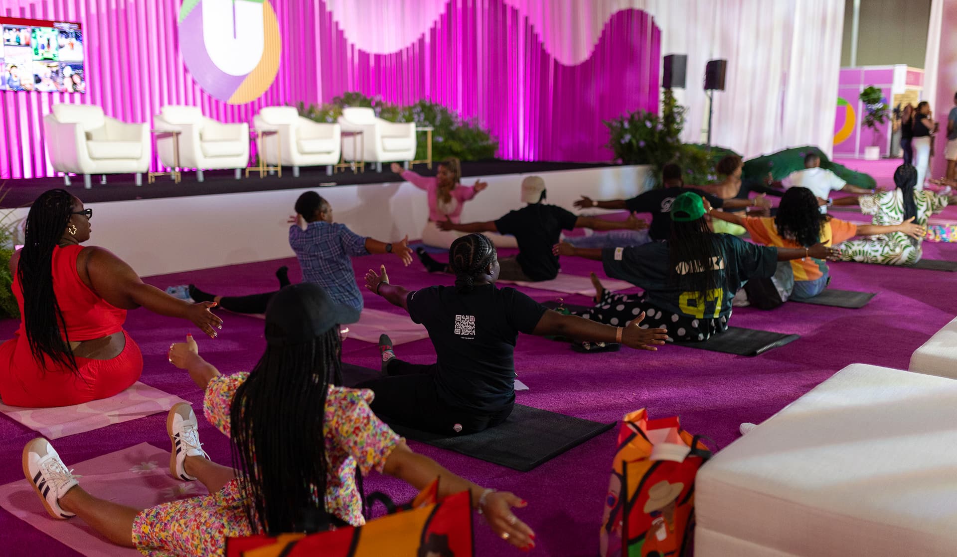 Essence Festival 2026 Unbothered & Well - Essence | Essence